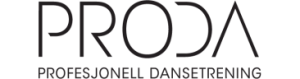 PRODA – profesjonell dansetrening