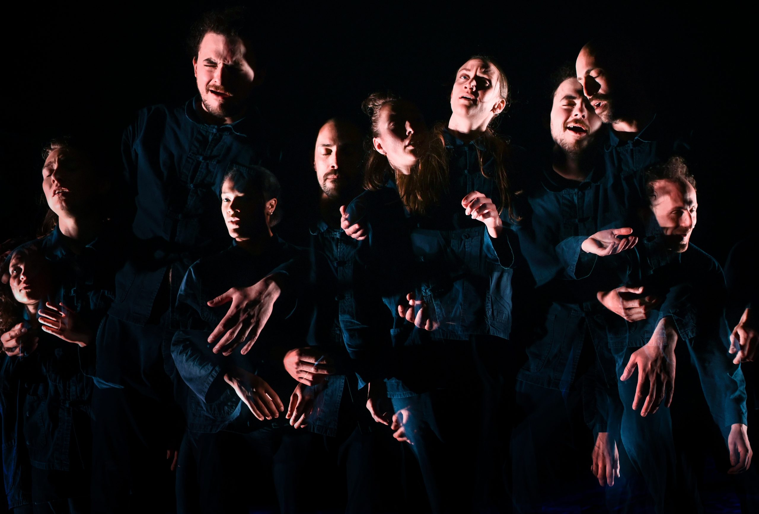 Arrangementer i oktober 2025 – PRODA