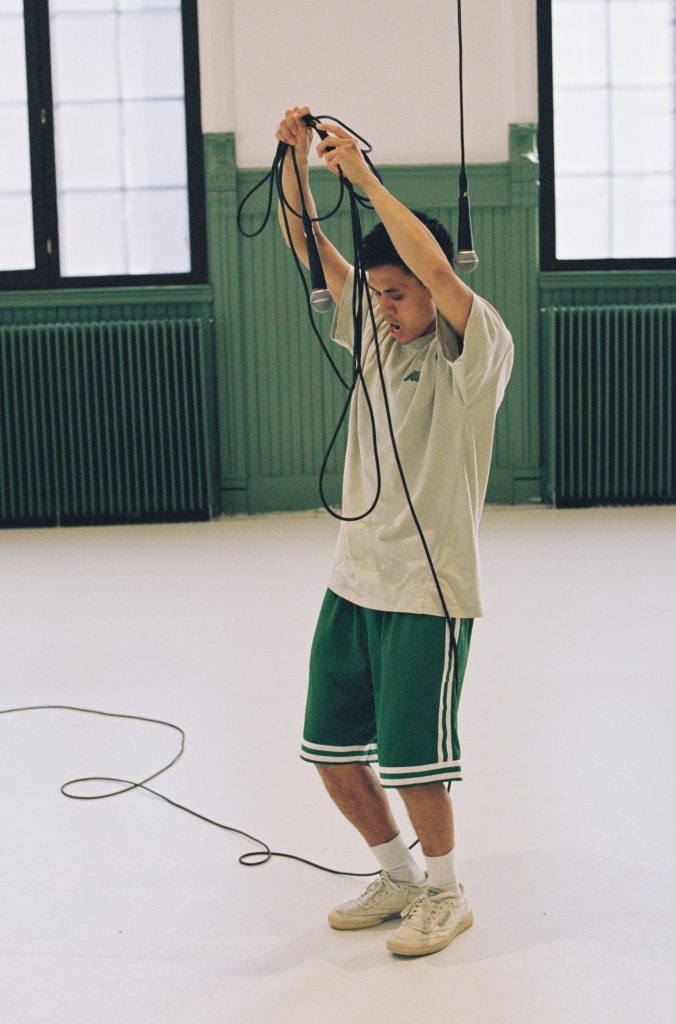 Arrangementer for 7. september 2023 – PRODA