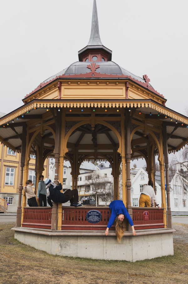 PRODA Nord – PRODA