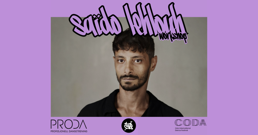 PRODA Oslo i Oktober – PRODA